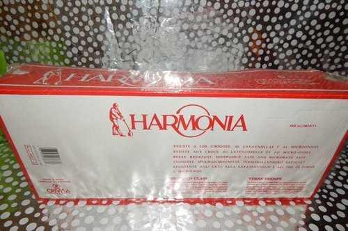 Новый Сервиз чайный Harmonia Испания