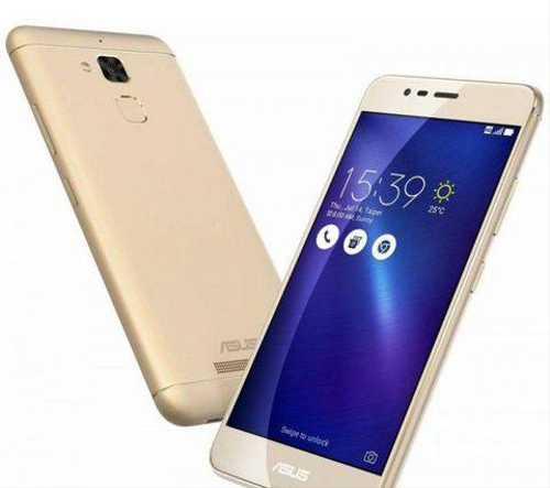 Asus ZenFone 3 Max (ZC520TL) 2/16 гб
