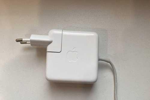 Зарядник на MacBook Air 45W MagSafe 2