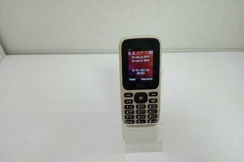 Мобильный телефон BQ bq-1805 step