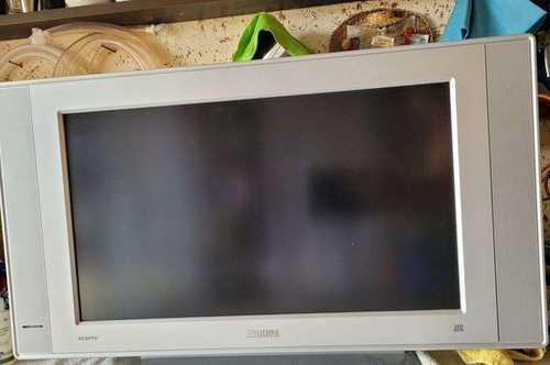 Телевизор philips 26pf4311s/10
