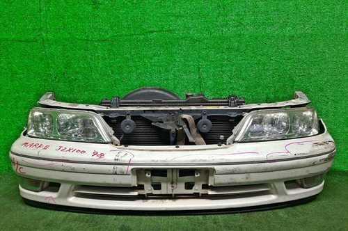 Ноускат toyota mark II JZX100 1JZ-GE (8439) 2WD 1