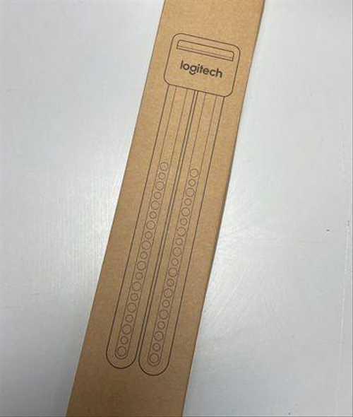 Крепление Logitech TV Mount for MeetUp 939-001498