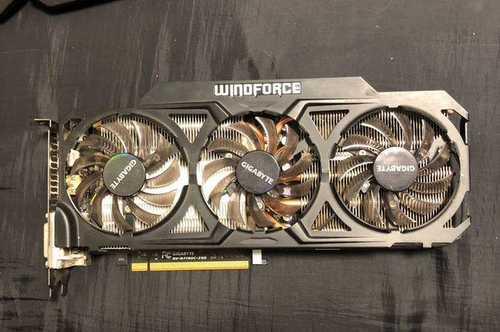 Geforce gtx 770 2gb
