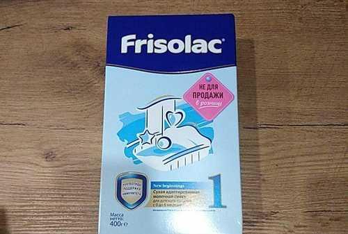 Смесь Frisolac