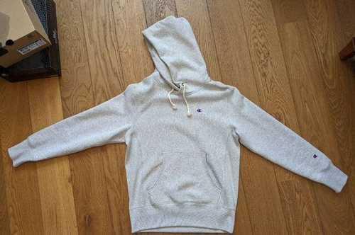 Худи Champion Reverse Weave