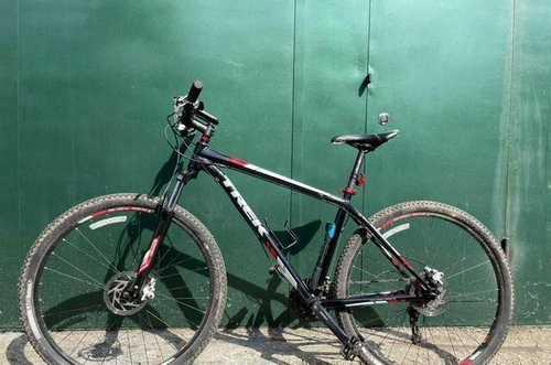 Велосипед Trek X-Caliber 6