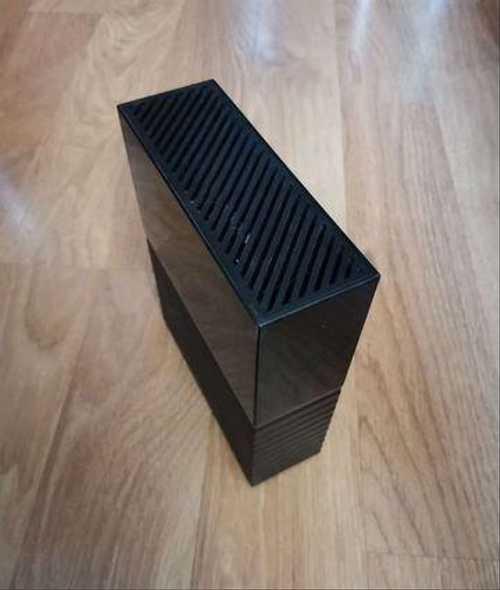 Внешний жесткий диск 6Tb