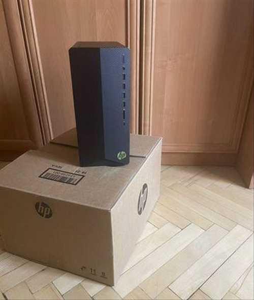Системный блок HP Pavilion TG01