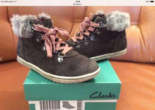 Обувь Clarks, Puma