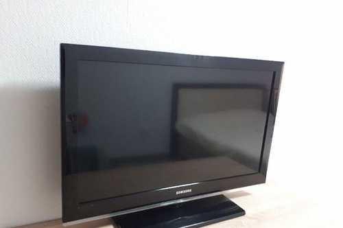 ЖК-телевизор Samsung LE32C530F1W