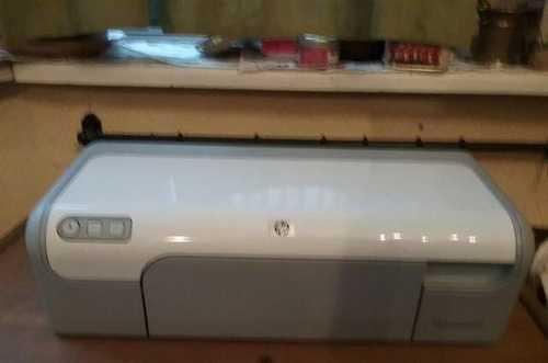 Принтер HP d2360