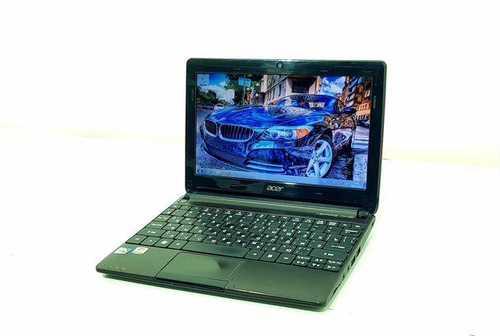 Ноутбук Acer Aspire One D270-268kk