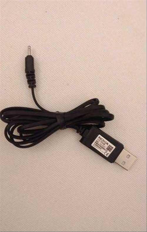 USB кабель CA-100C для Nokia