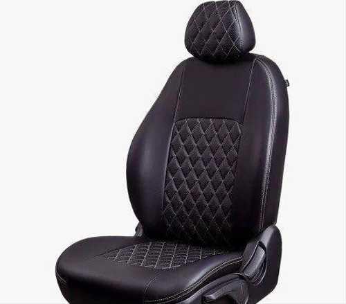 Чехлы Chery Tiggo