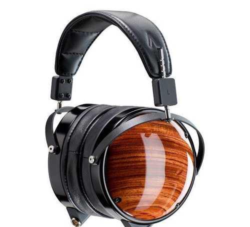 Audeze LCD-XC Bubinga (no travel case)