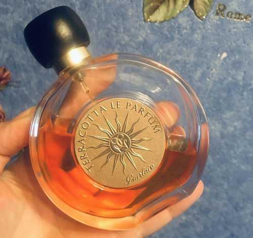 Guerlain Terracotta 50 ml