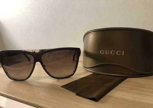 Очки Gucci