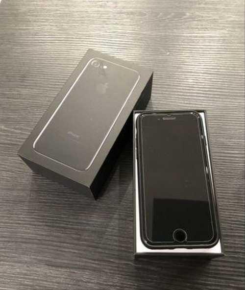 iPhone 7