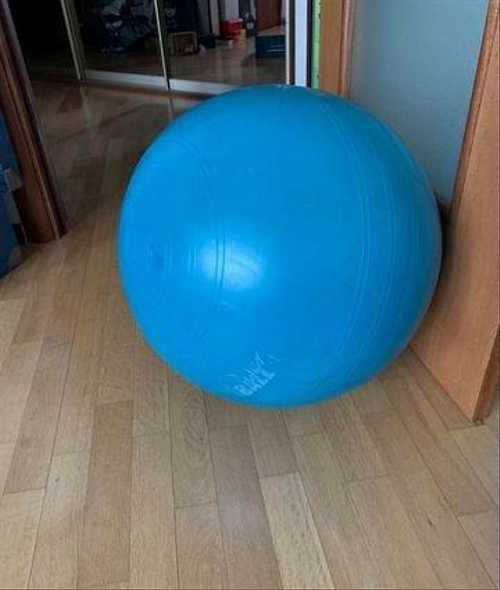 Гимнастический мяч/фитбол/мяч для фитнеса 65 см
