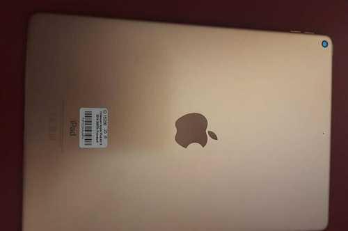Apple iPad Air 3 2019 256Gb Розовый