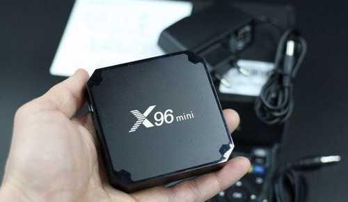 TV-Box X96 mini
