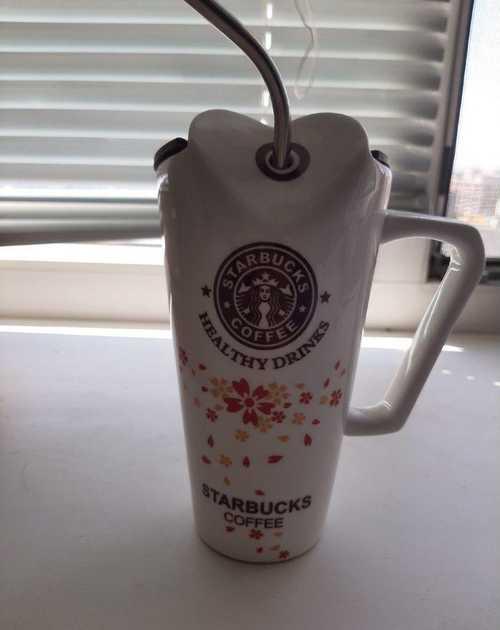 Кружка Starbucks