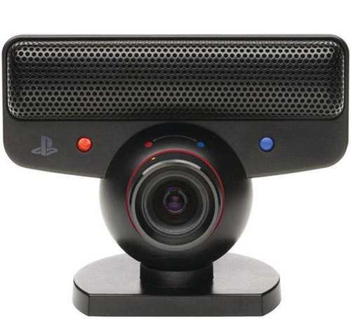 Sony камера Eye (sleh-00448) для компа и PS