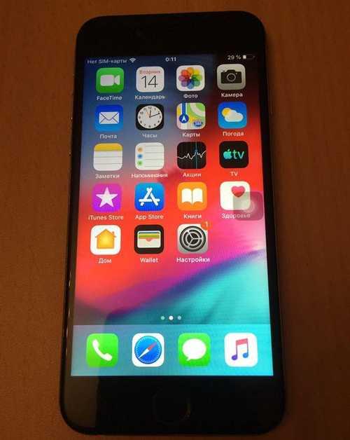 iPhone 6 16gb