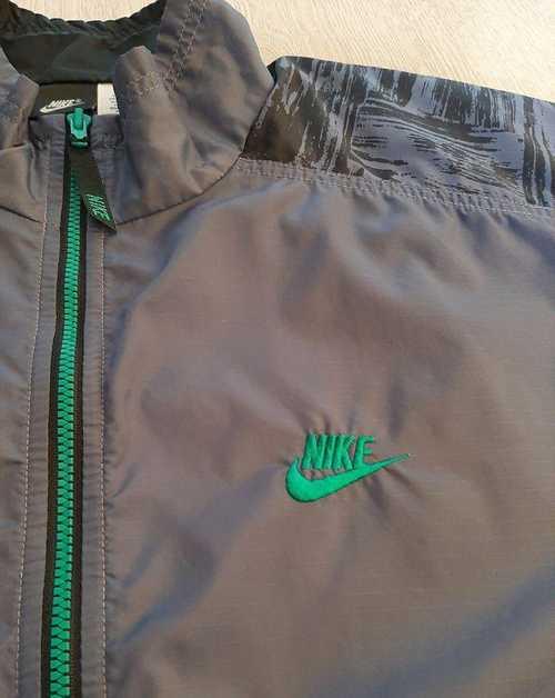 Анорак Nike Vintage 1/2 Zip