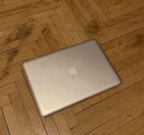 MacBook Air 2008 на запчасти