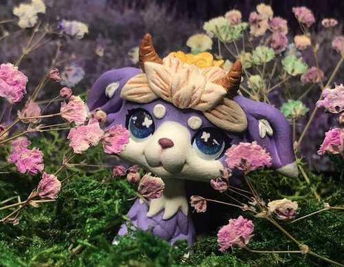 Littlest pet shop,ooak lps,собака