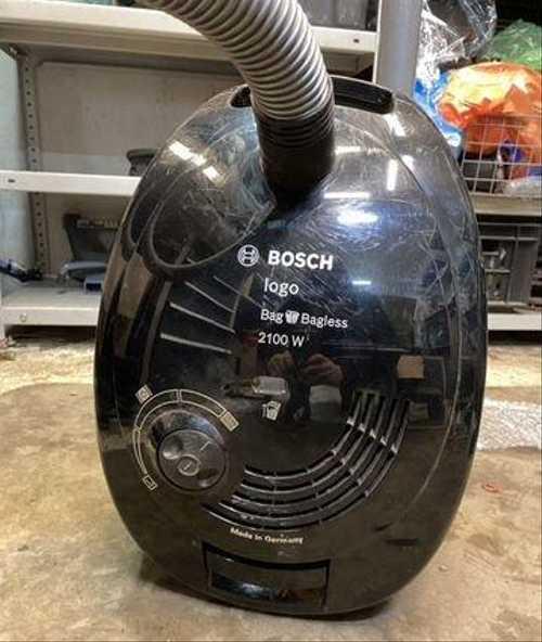 Пылесос Bosch logo 2100w
