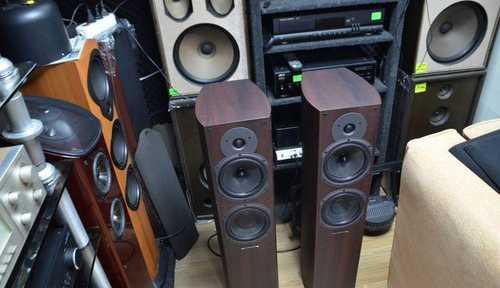 Колонки напольные Wharfedale Diamond 9.5 Англия
