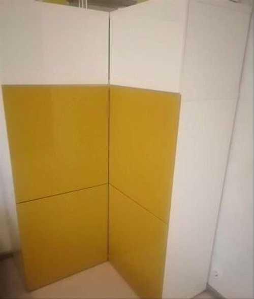 Стеллаж IKEA Бесто