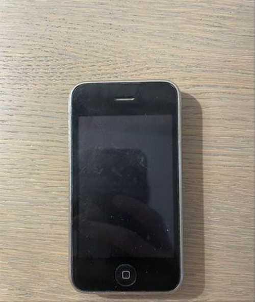 iPhone 3gs 8gb