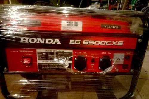 Honda eg5500cxs отзывы. Бензиновый Генератор Honda eg5500cxs. Бензиновый Генератор 5.5кв Honda EG 5500cxs. Honda EG 5500 CXS.