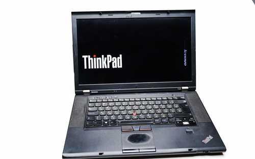 Ноутбук Lenovo ThinkPad T530