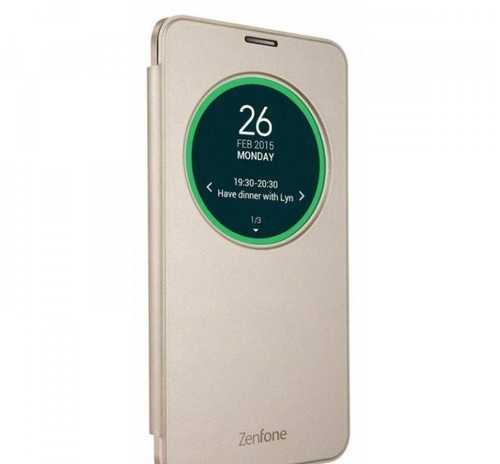 Чехол Asus Zenfone 3 Laser ZE600KL/ZE601KL