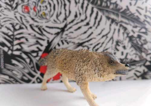 Фигурки животных schleich