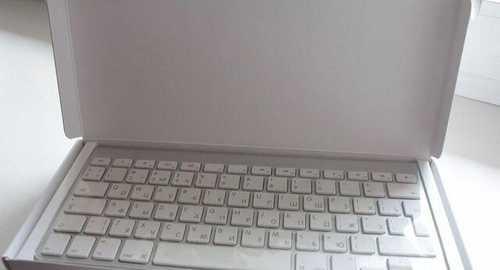 Apple беспроводная клавиатура в идеале