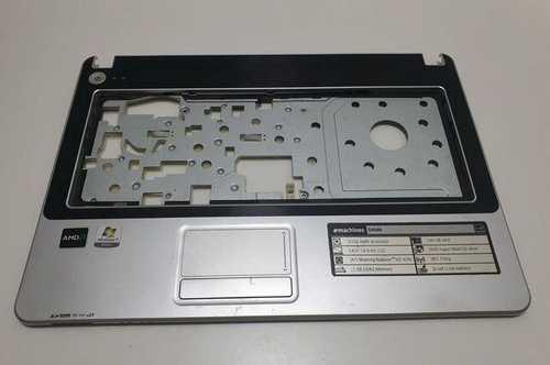 Топкейс ноутбука eMachines D440