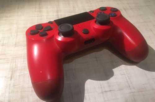 Копия dualshock 4