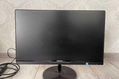 Монитор Philips 224E5Q