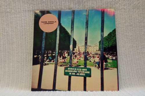 Tame Impala - Lonerism (LP EU 2012)