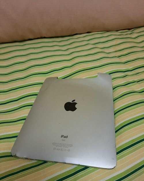 iPad запчасти