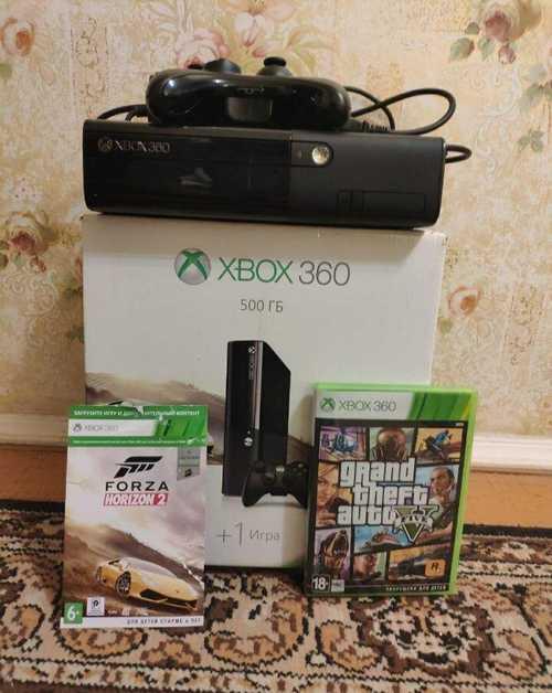 Xbox 360