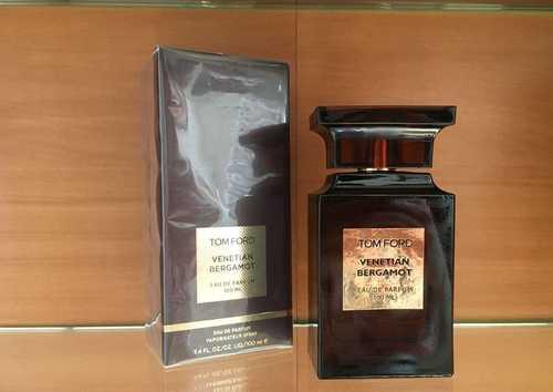 Tom Ford Venetian Bergamot