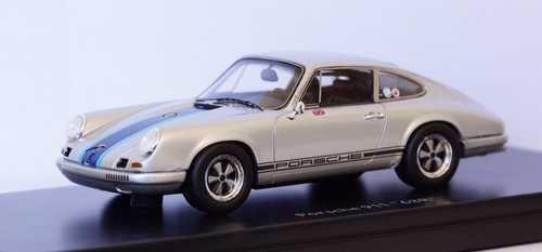 Porsche 911 S 68R 1/43