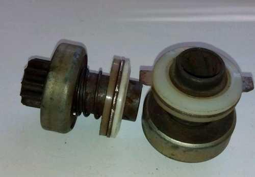 Бендикс для стартера ваз- классика и все Нивы